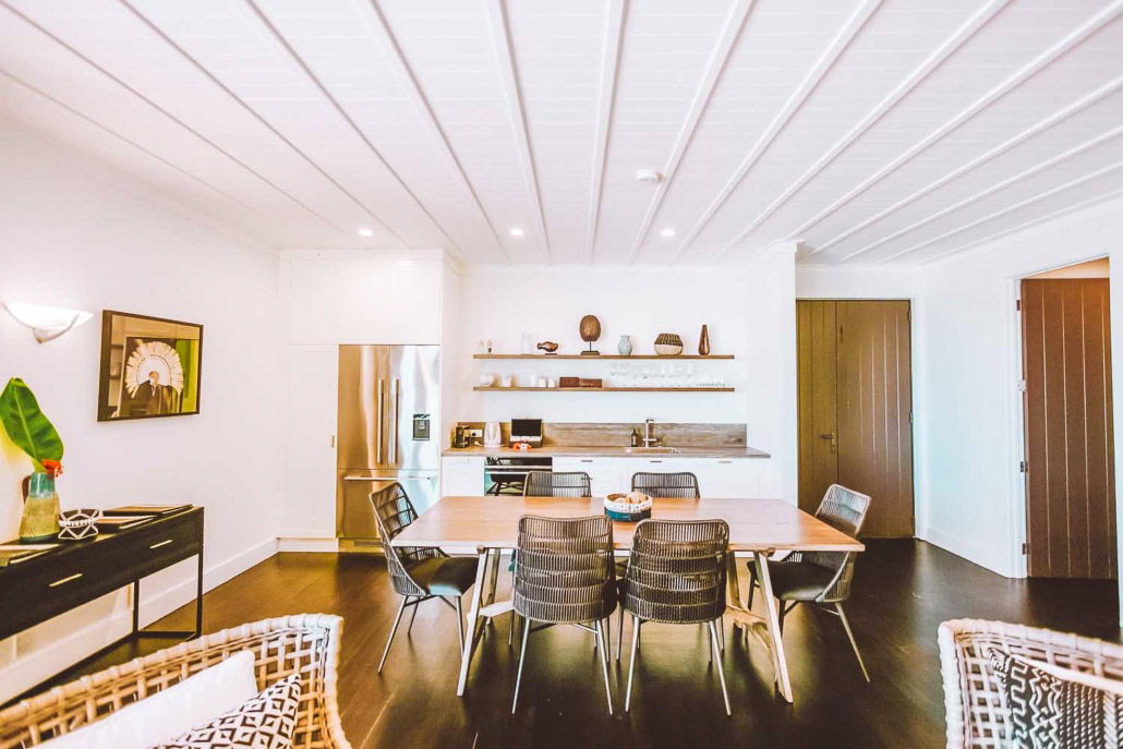 Vomo Island Resort, Fiji - Reviews, Pictures, Videos, Map