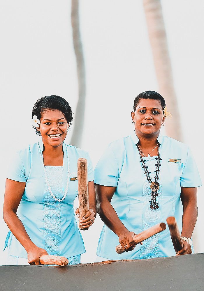 Vomo Island Resort, Fiji - Reviews, Pictures, Videos, Map