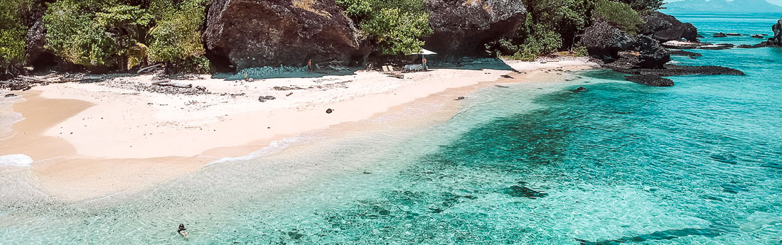 Vomo Island Resort, Fiji - Reviews, Pictures, Videos, Map