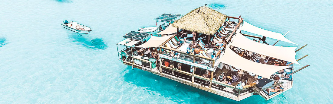 Vomo Island Resort, Fiji - Reviews, Pictures, Videos, Map