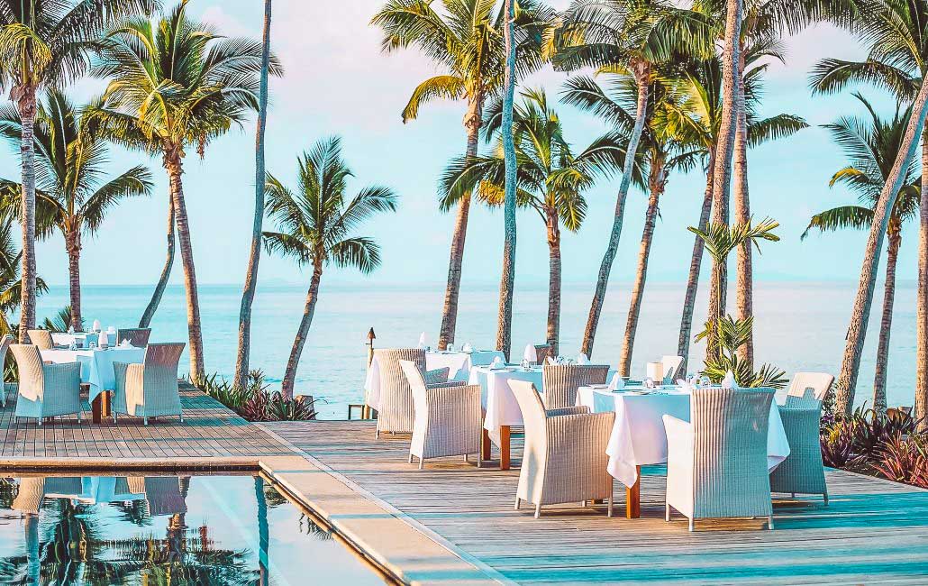 Vomo Island Resort, Fiji - Reviews, Pictures, Videos, Map