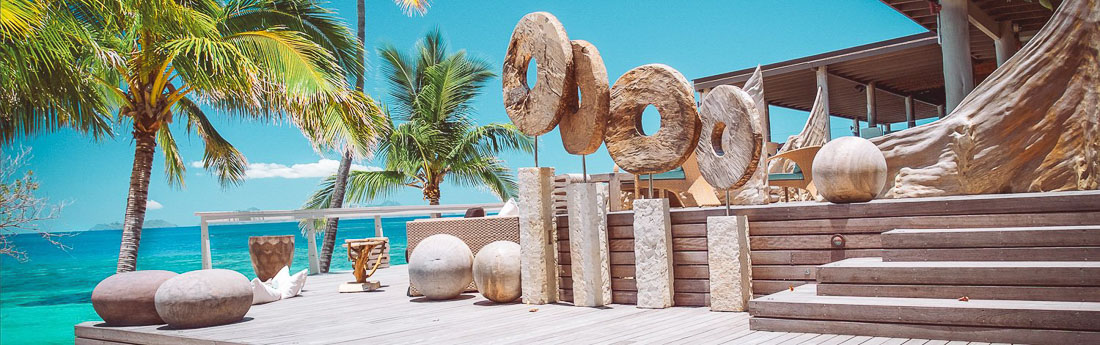 Vomo Island Resort, Fiji - Reviews, Pictures, Videos, Map