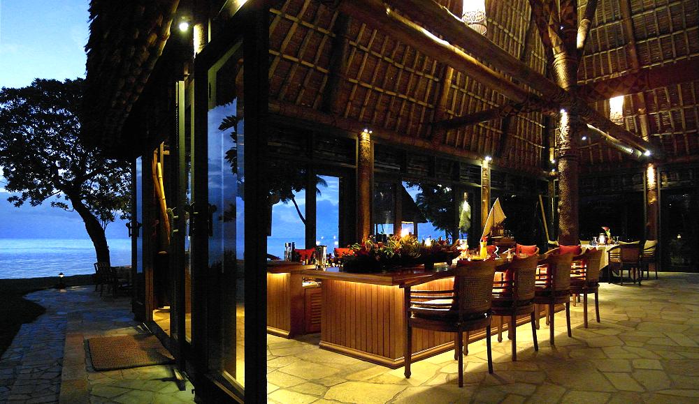 Wakaya Club & Spa Private Island Resort, Fiji - Reviews, Pictures, Map